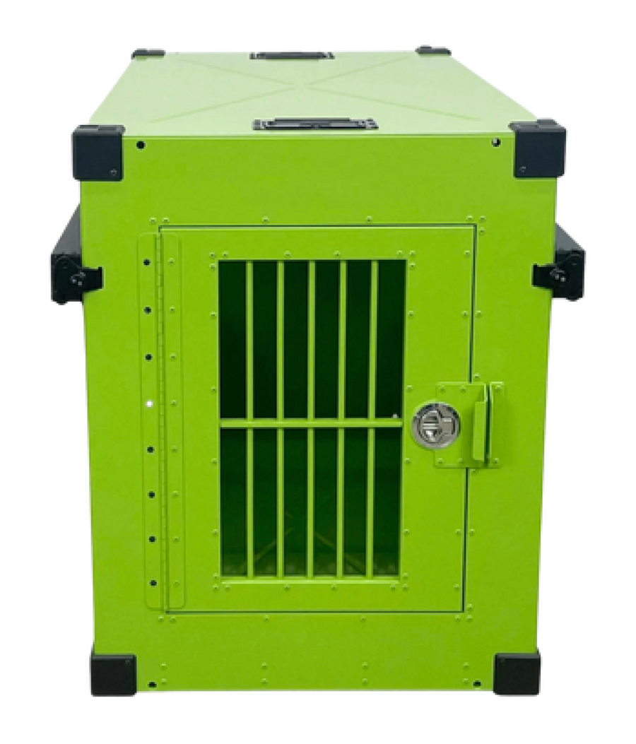 KJ Custom Dog Crates – K&J Custom Dog Crates