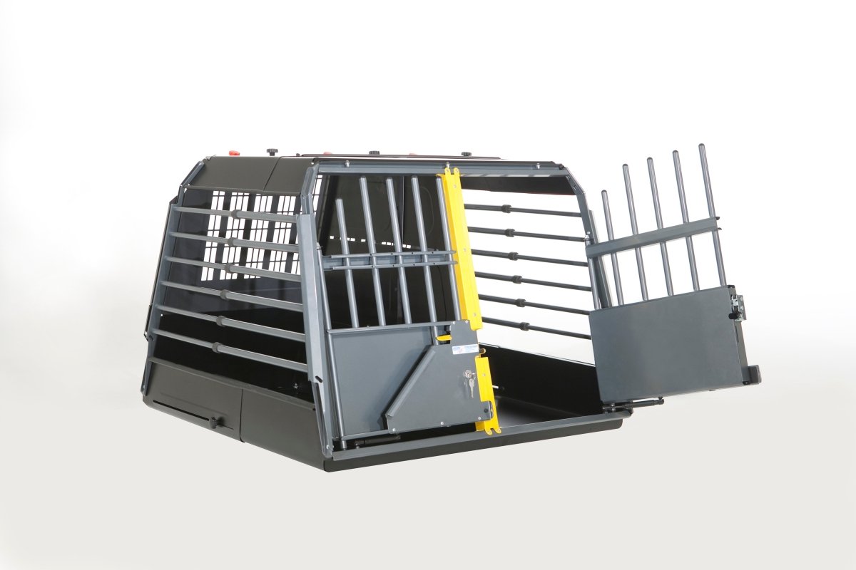 Get 20% Off your MIM Safe VarioCage Double - K&J Custom Dog Crates