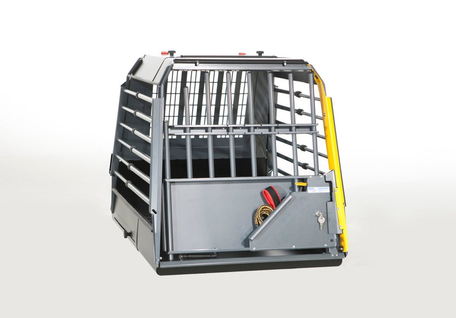 MIM Safe VarioCage Single - K&J Custom Dog Crates
